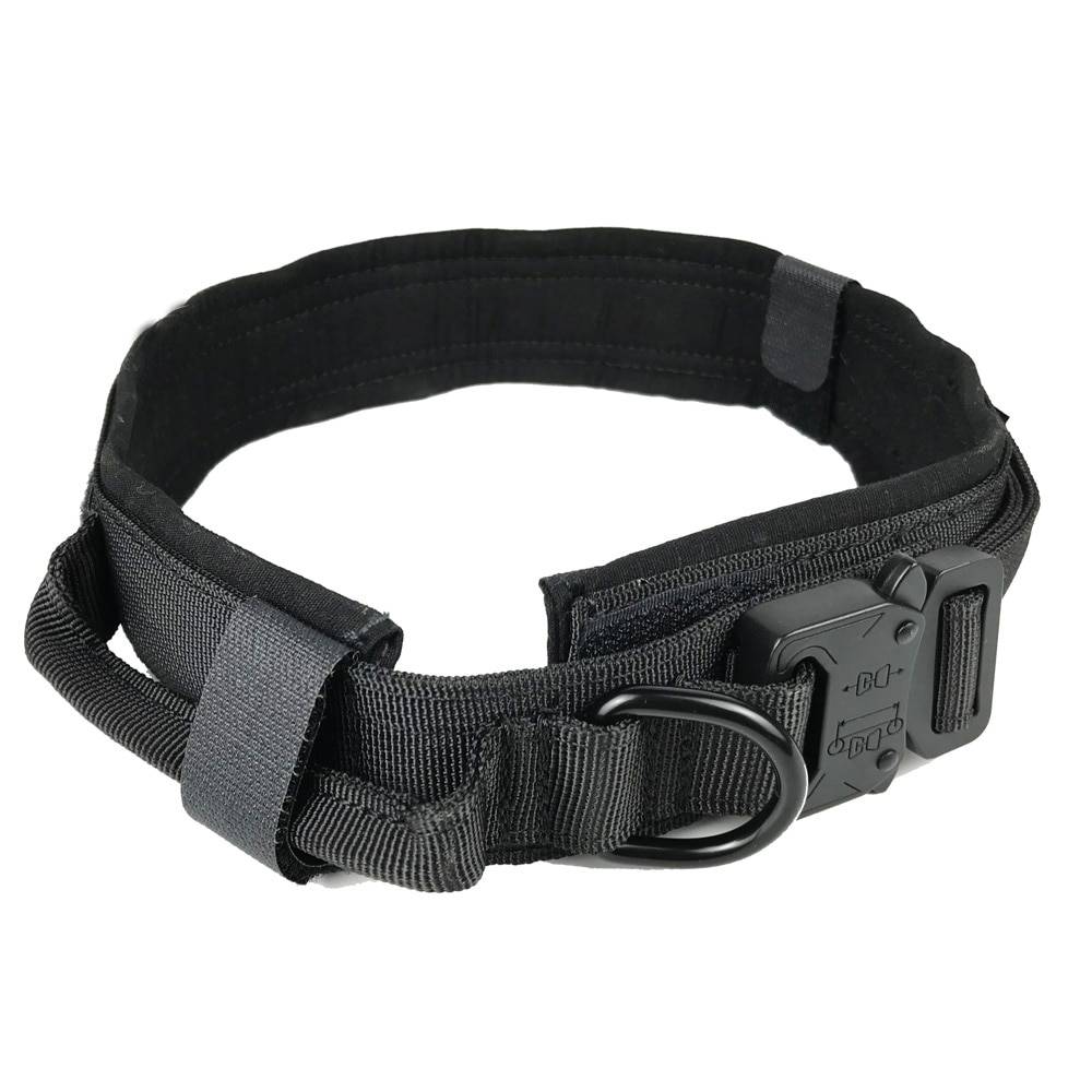 EM™ Tactical Collar – Epic Malinois